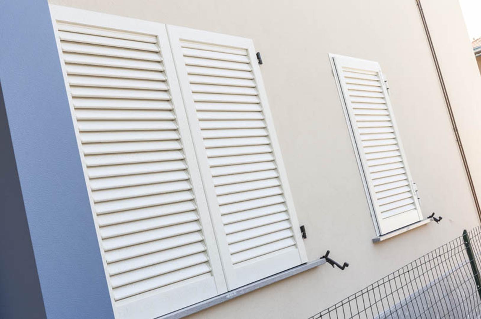 Persiane: scopri le diverse tipologie - Colombo G & F - Serramenti ...